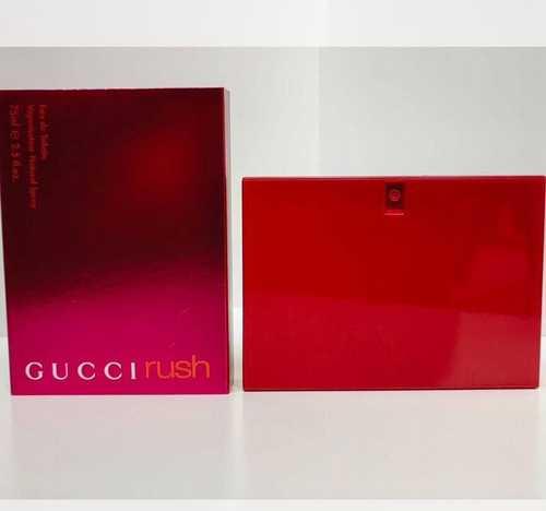 Gucci Rush 75 ml