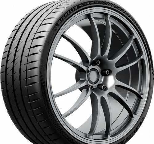 Michelin Pilot Sport 4 S 285/30 R22 101Y