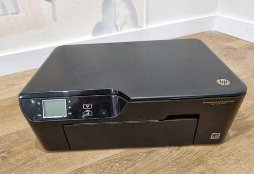 Принтер мфу hp deskjet ink advantage 3525