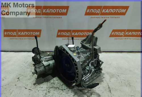 АКПП M16A M15A 4wd 1,6 Suzuki SX4