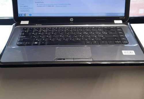 Ноутбук Hp Pavilion G6-1341Er B3X83Ea