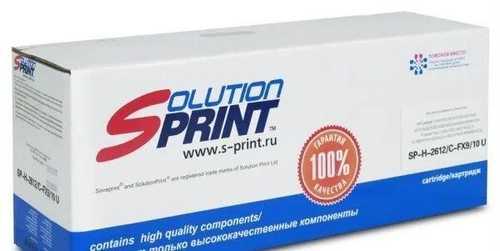 Картридж Solution Print SP-H