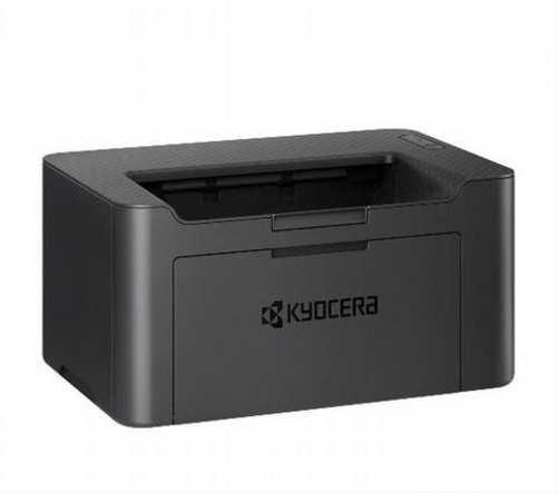 Kyocera PA2001w лазерный принтер ч/б, A4, черный