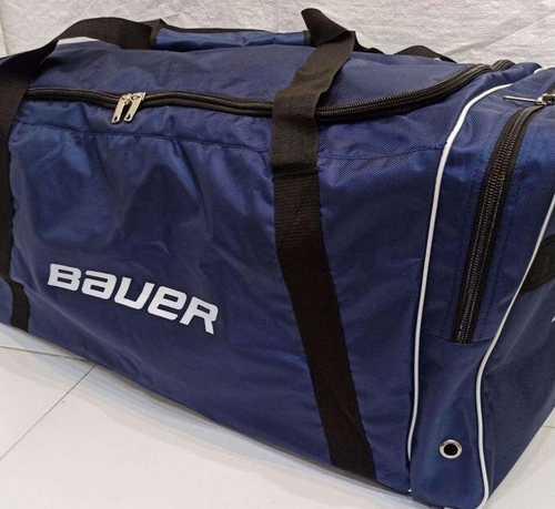 Спортивная сумка Bauer баул 36 дюймов