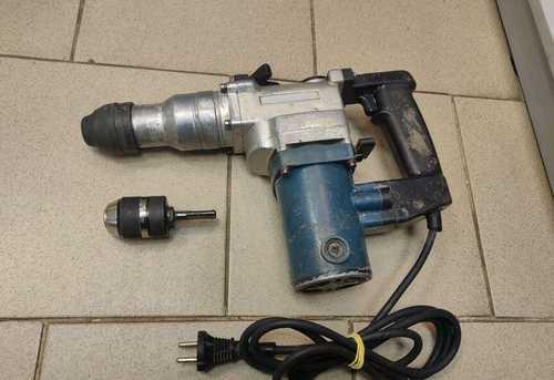 Перфоратор Rotary Hammer 06MS02HY 620Вт