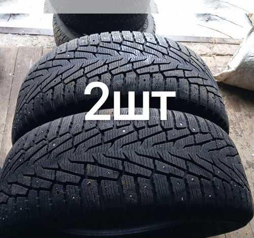 Nokian Tyres Nordman 7 SUV 285/60 R18