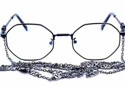 Valentino имиджевые очки