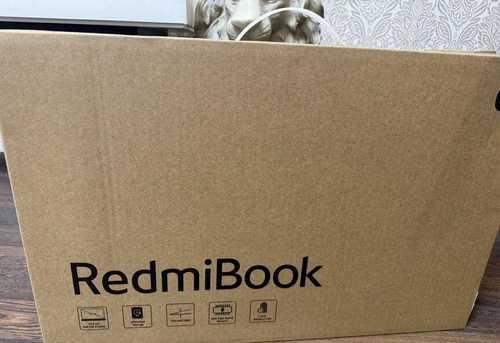 Новый Xiaomi redmibook 15 XMA2101-BN