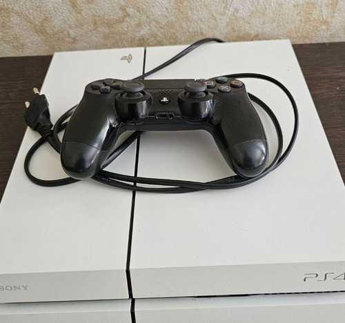 Sony playstation 4