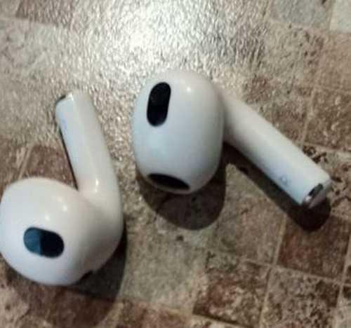 Беспроводные наушники apple airpods pro 2