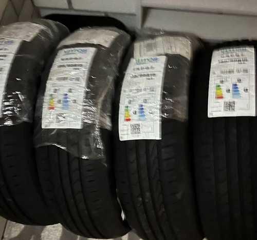 Vittos VSP07 185/65 R15 88H