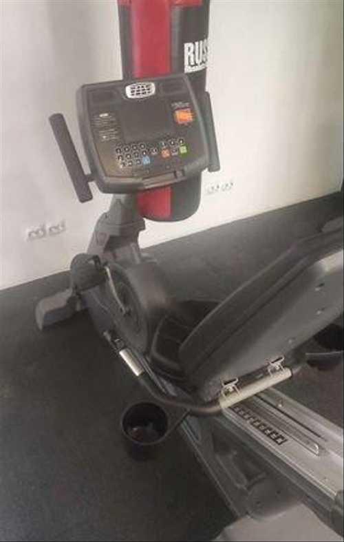 Велотренажер горизонтальный Aerofit 9500R