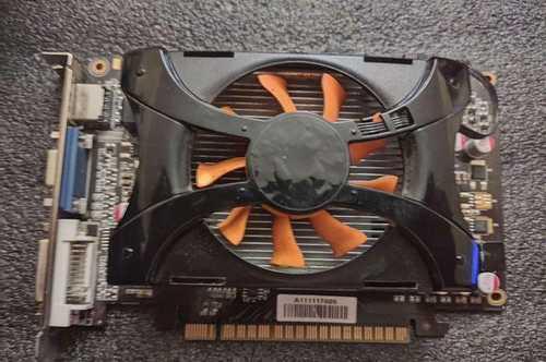 Palit Geforce GTS450 2GB