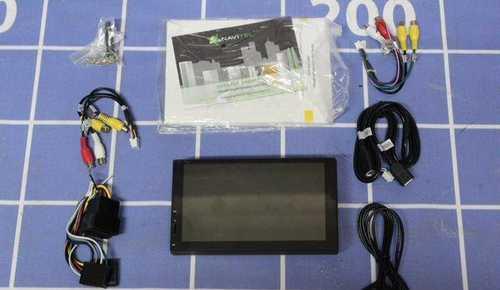 Магнитола Android 4.4 swat AHR-4180