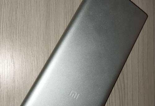 Powerbank xiaomi 10000 в отличном состоянии