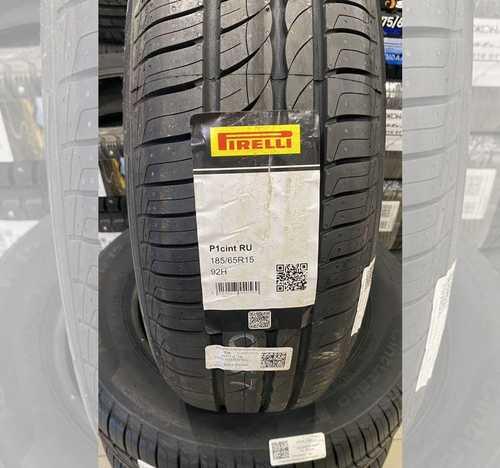 Pirelli Cinturato P1 185/65 R15 92H