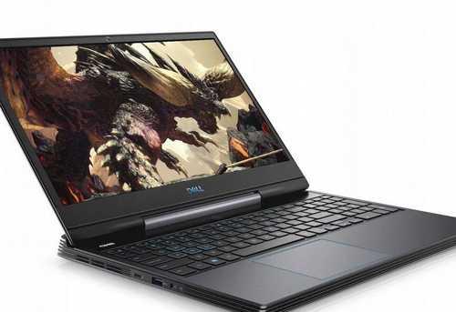 Игровой ноутбук Dell G7 16 7630