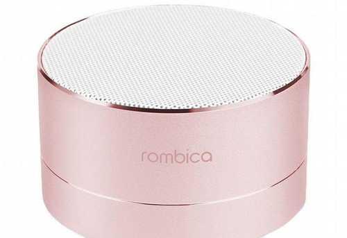 Колонка Rombica BT-03 Pink