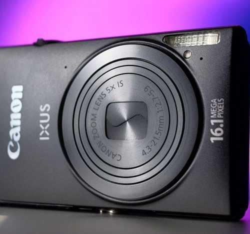 Canon Digital ixus 240 HS Like new