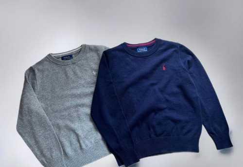 Пуловер детский polo ralph lauren