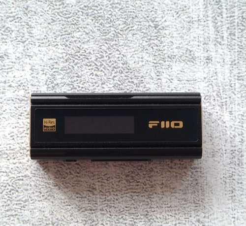 FiiO KA5 цап/усилитель