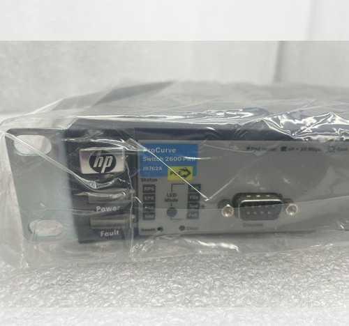 Коммутатор HP ProCurve Switch 2626-8 PWR J8762A