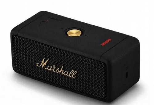 Портативная колонка Marshall Emberton 2 ii