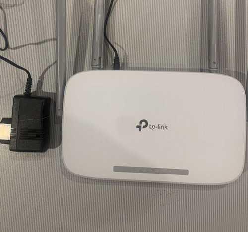 Wifi роутер Маршрутизатор TP-link Archer C5