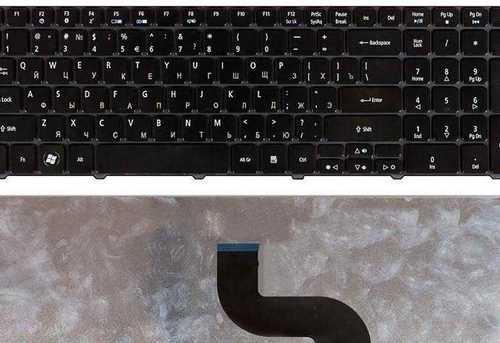 Клавиатура для Acer Aspire 5810T, 5410T, 5536, 553