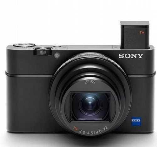 Sony Cyber-shot DSC-RX100M7