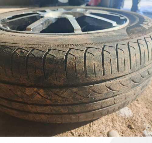 Pirelli Formula Energy 185/65 R15 92H
