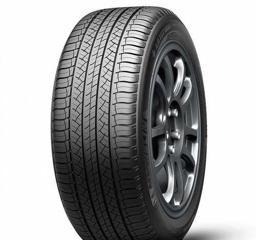 Michelin Latitude Tour HP 255/55 R18 105V