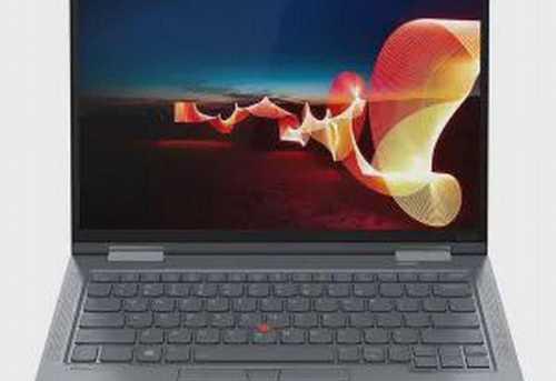 Ноутбук Lenovo ThinkPad X1 Yoga Gen 7, 14" wuxga С