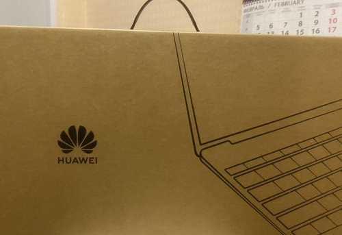 Huawei matebook d15 i5 16 gb