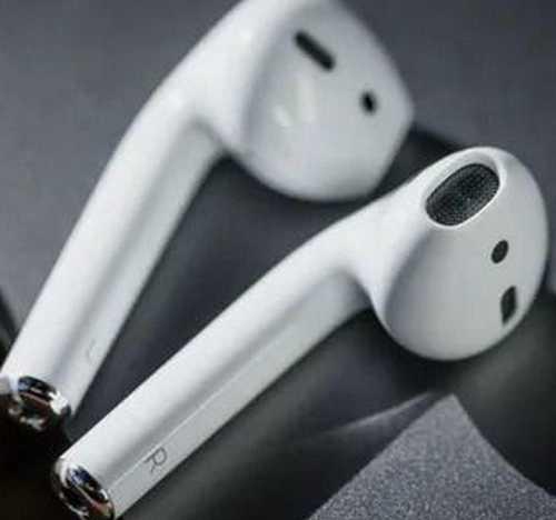 Airpods 2 наушник правый и левый