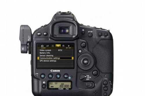 Canon WFT-E6 для EOS-1DX