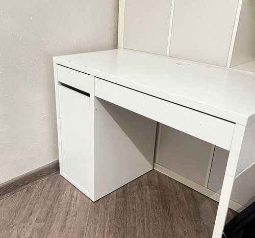 Стол IKEA micke