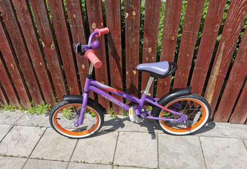 Детский велосипед Welt Pony