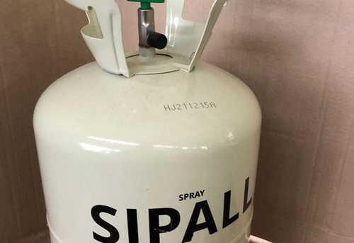 Утеплитель напыляемый sipall Spray