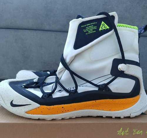 Кроссовки Nike ACG terra antarktik gore tex