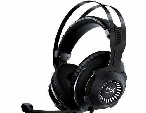 Компьютерная гарнитура HyperX Cloud Revolver 7.1