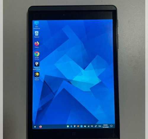 Планшет HP 608 tablet Pro