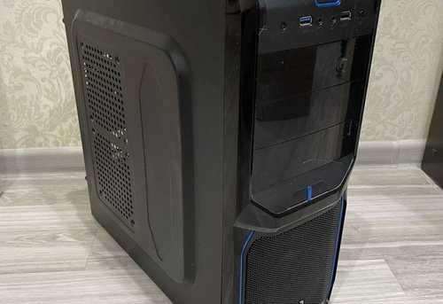 AeroCool V3X Advance Blue Edition