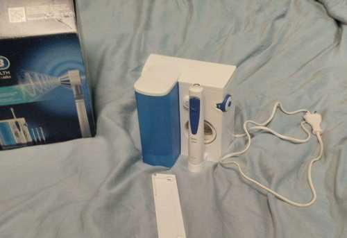 Ирригатор oral b