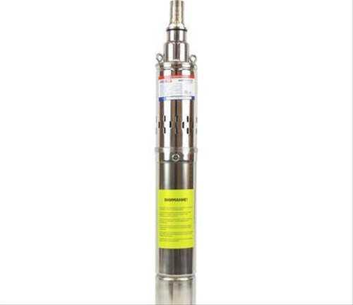 Скважинный насос HB pump винт 3-25/125