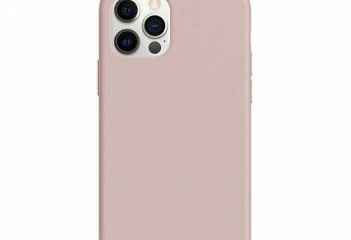 Чехол SwitchEasy Skin iPhone 12 Pro Max Pink Sand