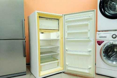 Холодильник маленький бу Орск. Честная гарантия