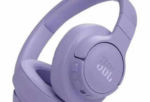 Наушники JBL Tune 770NC, Bluetooth, мониторные, фи