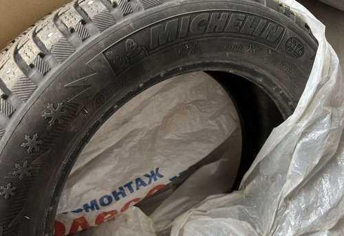 Michelin X Radial 205/55 R16