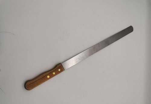 Нож кондитерский